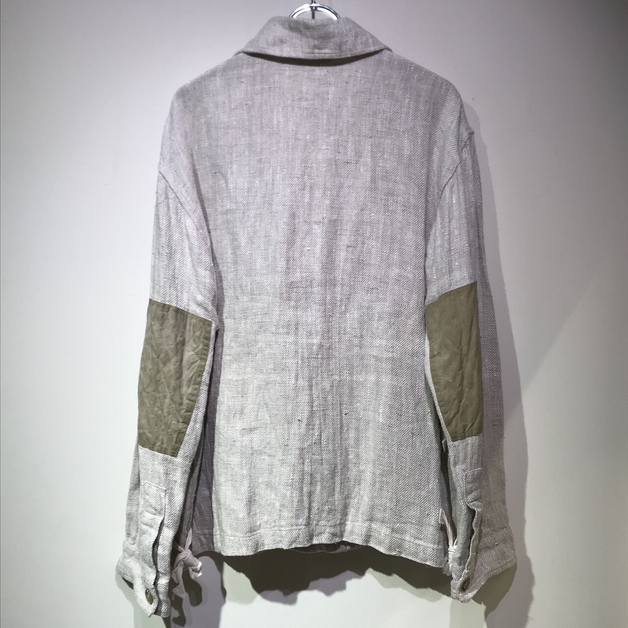 NICHOLAS DALEY ﻿ 入荷しました。 | WHY NOT