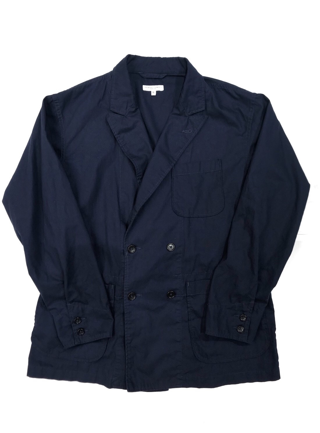 ENGINEERED GARMENTS ﻿ DL ジャケット 入荷しました。 | WHY NOT
